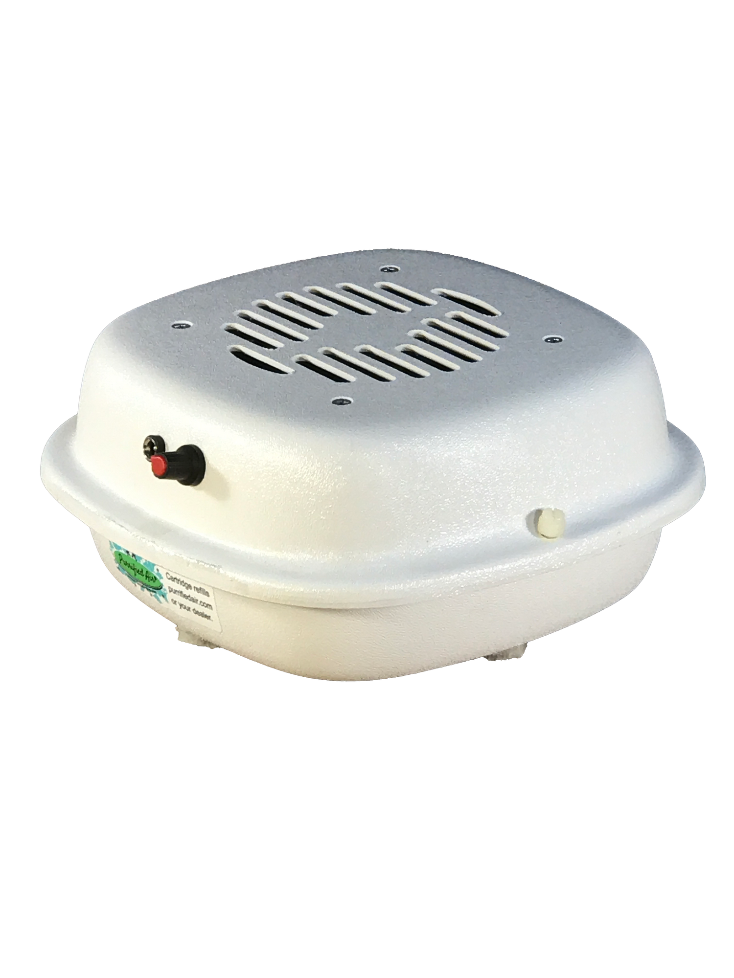 Air Purifier for Cat Litter Box | Pet Odor – Purrified Air