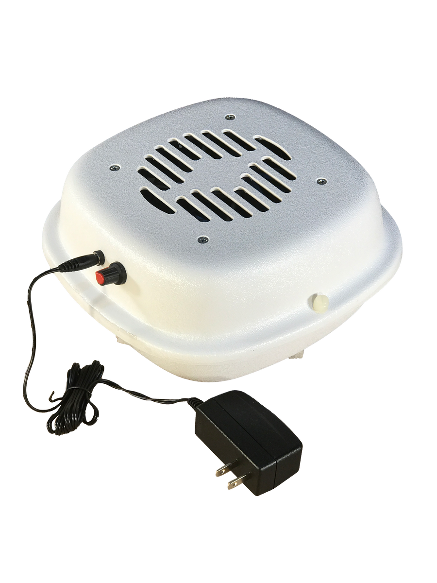 Purrified Air Litter Box Air Purifier